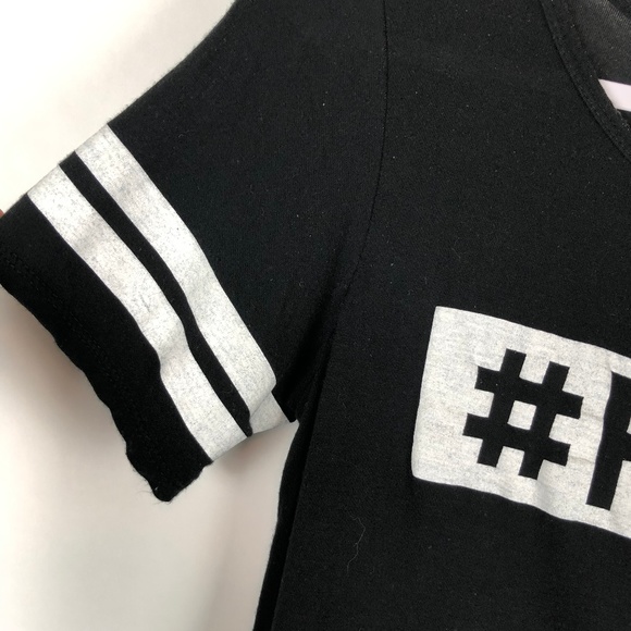 Miss Royal T | Shirts & Tops | Miss Royal T Graphic Girls Tee L | Poshmark